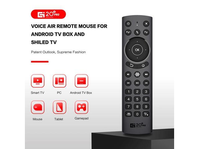 Click here for G20S PRO Electronic Smart Home Accessories 2.4G Wi... prices