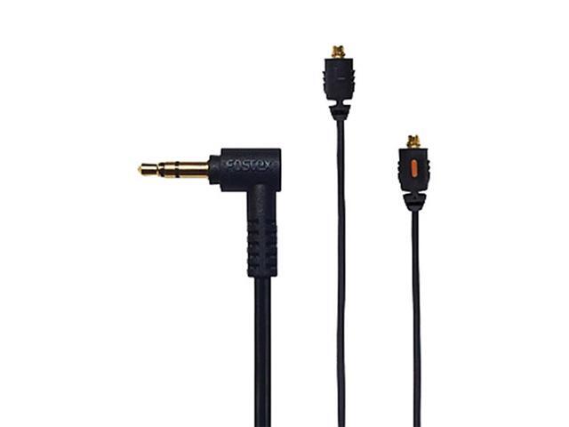 Click here for Fostex ET-H1.2N6 Replacement Cable for TE-05 TE-07 prices