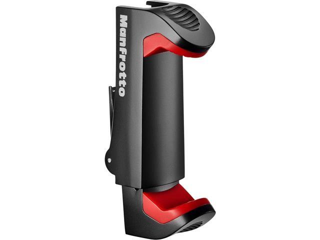 Click here for Manfrotto Smartphone Clamp  Pro Version (MCPIXI)... prices