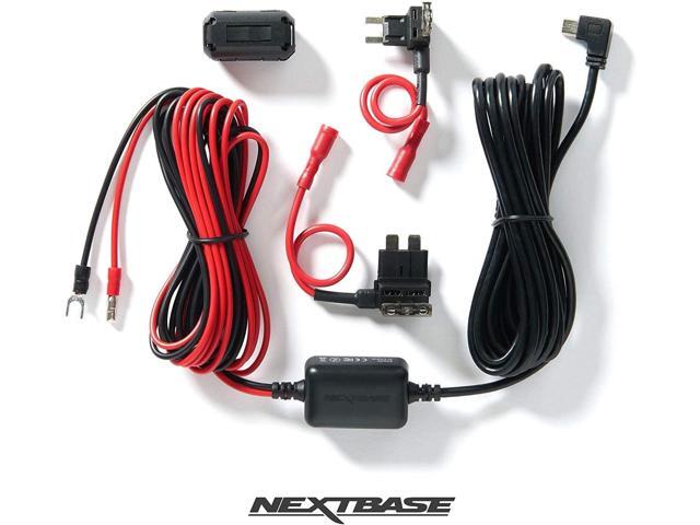 Click here for Nextbase Series 2 Dash Cam Hardwire Kit- for Nextb... prices