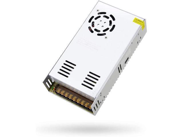 Click here for SHNITPWR 5V Power Supply DC 5V 70A 350W Regulated... prices