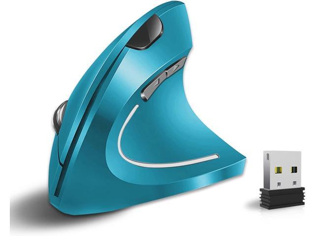 Click here for Vassink Ergonomic Wireless Mouse  Rechargeable Mou... prices