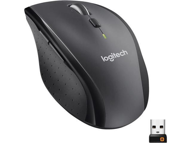 Click here for Logi tech M705 Marathon Wireless Mouse  2.4 GHz US... prices