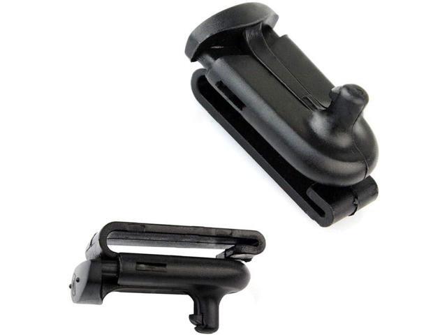 Click here for 2-PCS Walkie Talkie Replacement Belt Clip Compatib... prices