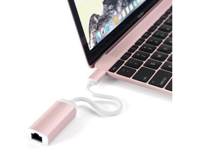 Click here for Satechi USB C to Ethernet Cable  Type-C Gigabit Et... prices