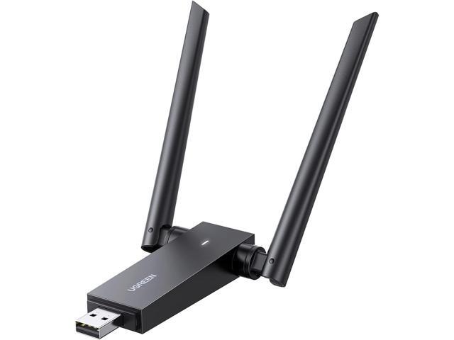 Click here for UGREEN USB WiFi Adapter  WiFi Adapter with AC1300... prices