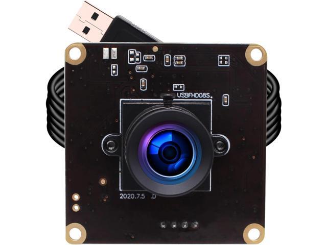 Click here for ELP High Speed USB Camera 1080P Embedded Webcam Bo... prices