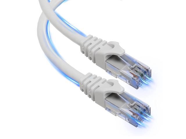 Click here for Ultra Clarity Cables Cat 6 Ethernet Cable 75 ft  O... prices