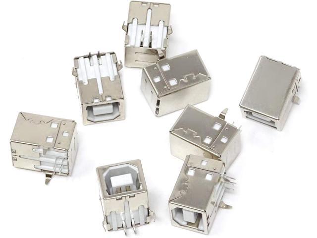 Click here for Honbay 20PCS USB 2.0 Type B Female Socket Connecto... prices