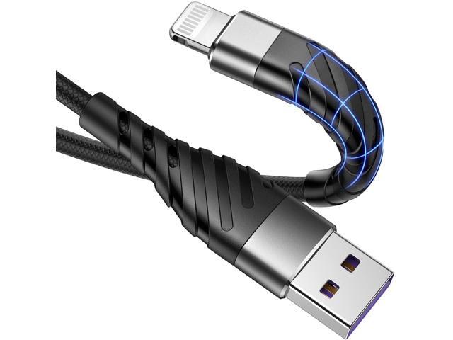 Click here for Dayaoncy 10 Feet Long USB A Cables prices