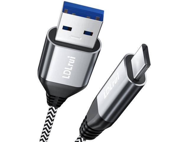 Click here for USB C Cable 10Gbps Data Transfer 6ft  LDLrui USB 3... prices