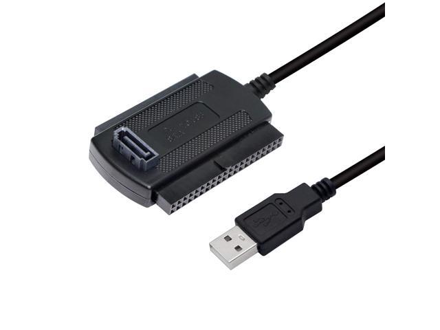 Click here for SinLoon USB to SATA IDE Converter Cable Adapter US... prices