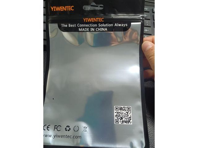 Click here for YIWENTEC High Speed 6Gbps Sata 3 iii Cable SAS Cab... prices