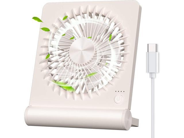 Click here for B Portable Fan  Mini USB Desk Fan 3-Speed Adjustab... prices