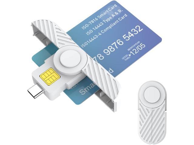 Click here for Type C CAC Reader  DOD Military USB C Common Acces... prices