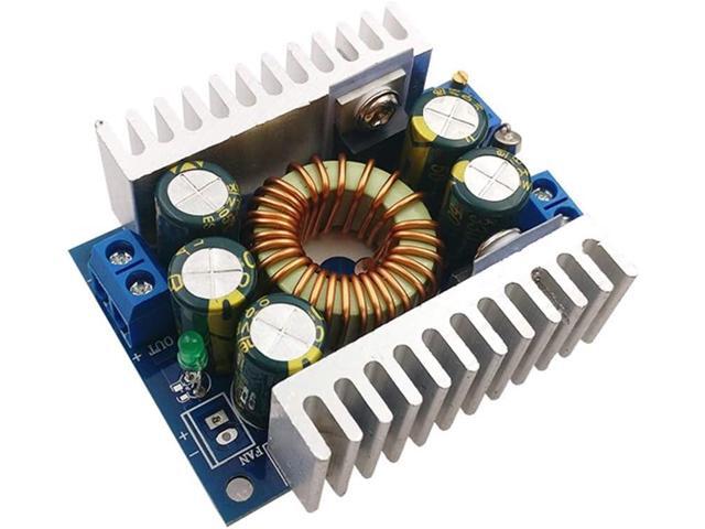 Click here for DC Car Power Supply Voltage Regulator Buck Convert... prices