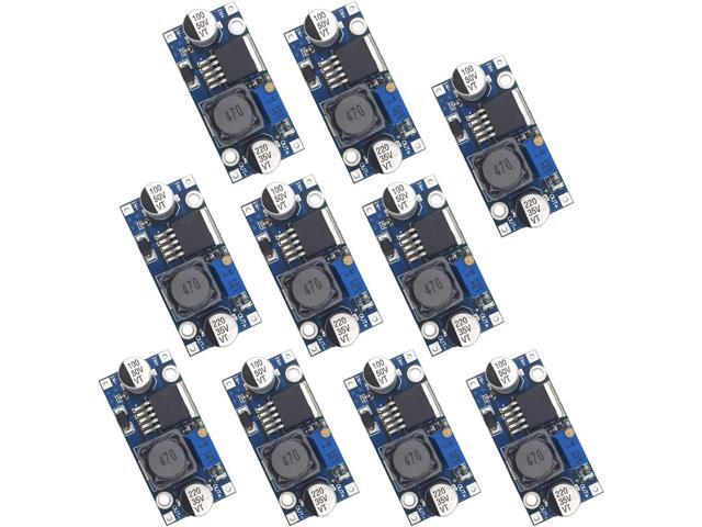 Click here for 10 Pack DC to DC High Efficiency Voltage Regulator... prices