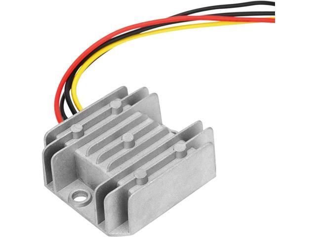 Click here for 10A 50W DC-DC 12V 24V to 5V Converter Buck Regulat... prices