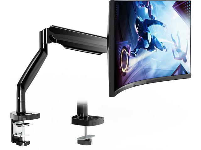 Click here for WALI Single Monitor Arm  Gas Spring Single Monitor... prices
