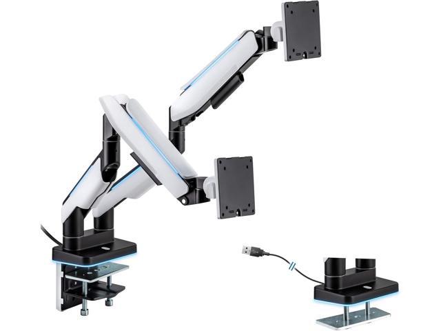 Click here for Mount-It! Heavy Duty Dual Monitor Arm up to 35 in.... prices