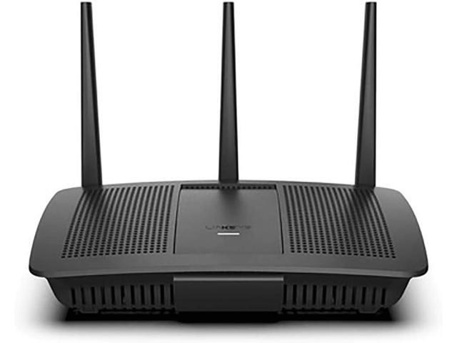Click here for Linksys Max-Stream AC1750 Dual-Band Wi-Fi 5 Router... prices
