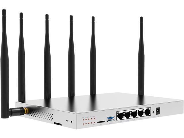 Click here for WG3526 4G LTE Router AC1200Mbps Dual Band CAT4 Wir... prices