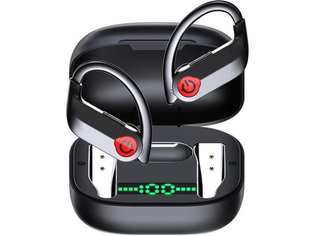 Click here for Wireless Earbuds Bluetooth 5.2 Sport True Wireless... prices