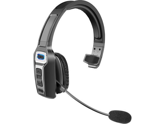 Click here for Trucker Bluetooth Headset  V5.2 Wireless Headset w... prices