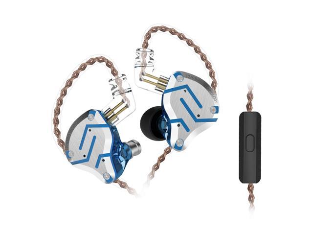 Click here for KZ ZS10 Pro 3.5mm Wired In-ear Headphones 1DD+4BA... prices