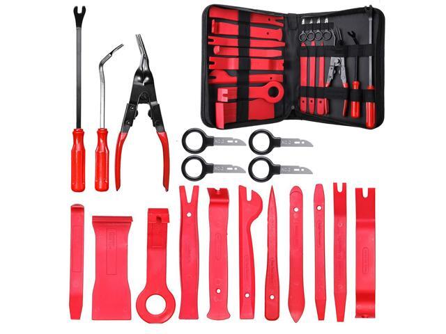 Click here for MATTC 19pcs Car Trim Removal Tool Auto Door Panel... prices