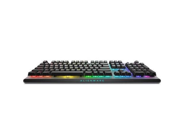 Click here for Alienware AW920K Tri-Mode Wireless Gaming Keyboard... prices