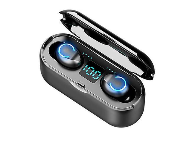 Click here for F9-8 Earphones BT 5.0 Wireless Mini Sports Earbuds... prices
