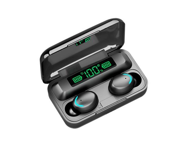 Click here for F9-5 BT Wireless Earphones Touch Control 8D HiFi S... prices