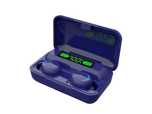 Click here for F9-5 BT Wireless Earphones Touch Control 8D HiFi S... prices