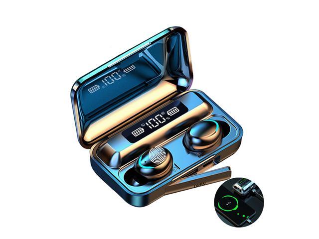 Click here for F9-5 True Wireless Stereo BT 5.0 Earphones Chargea... prices