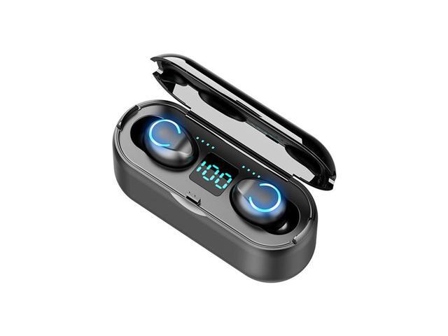 Click here for True Wireless Stereo Earbuds In-Ear BT Earphones S... prices