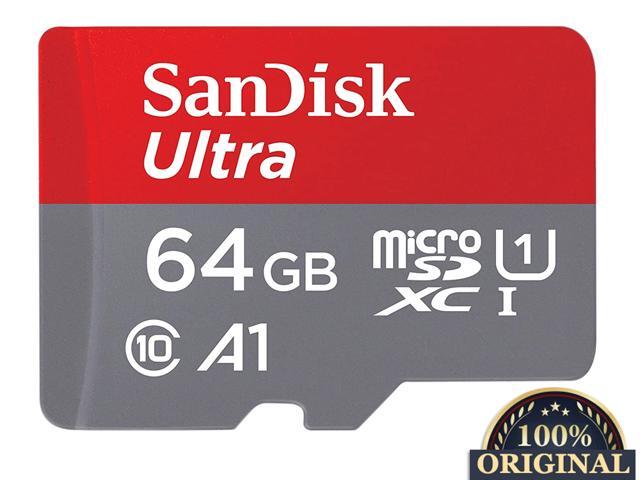 Click here for Low speed 64GB SanDisk Micro SD Card Read Speed Up... prices