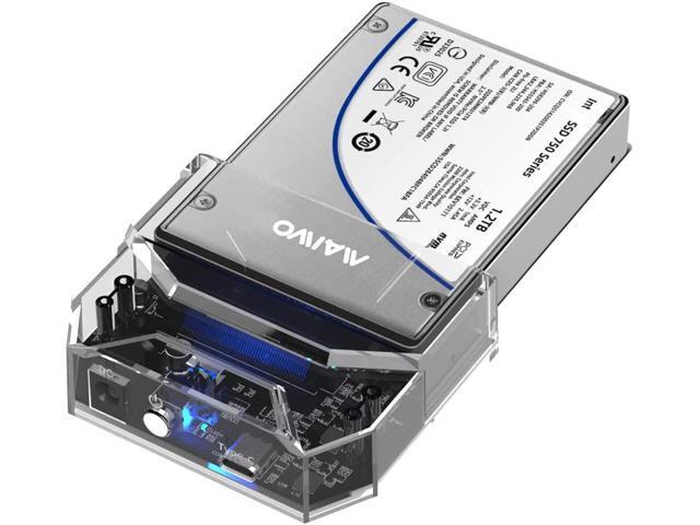 Click here for MAIWO K108U U.2 NVMe Docking Station Converter USB... prices