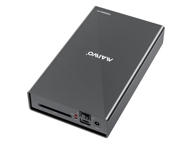 Click here for MAIWO Aluminum Type C USB3.1 GEN1 2.5/3.5 SATA HDD... prices