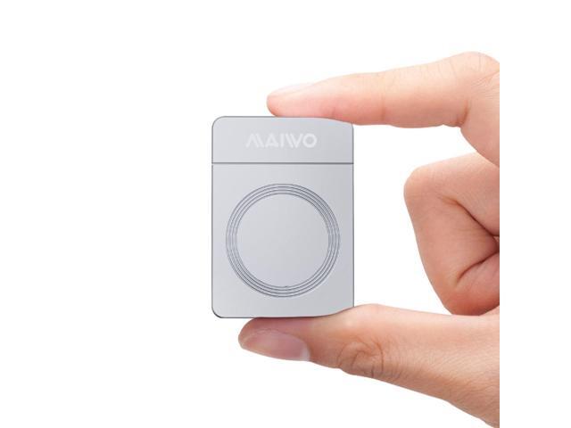 Click here for MAIWO USB-C 2230 M.2 SSD Enclosure  10Gbps Aluminu... prices