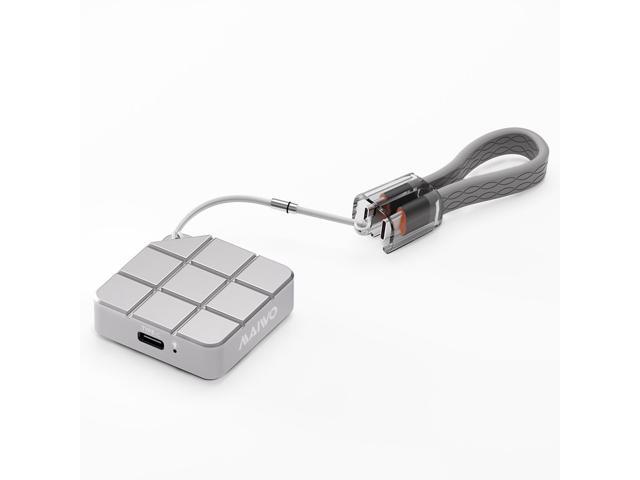 Click here for MAIWO 512GB Portable SSD External Solid State Driv... prices