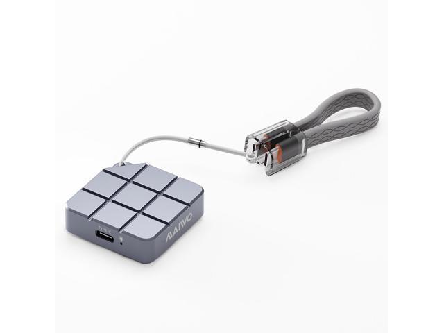 Click here for MAIWO 256GB Portable SSD External Solid State Driv... prices