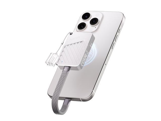 Click here for MAIWO Magnetic Portable SSD 1TB External Solid Sta... prices