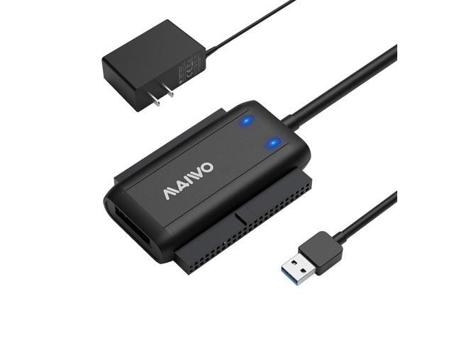 Click here for MAIWO SATA IDE to USB 3.0 Adapter Cable  External... prices