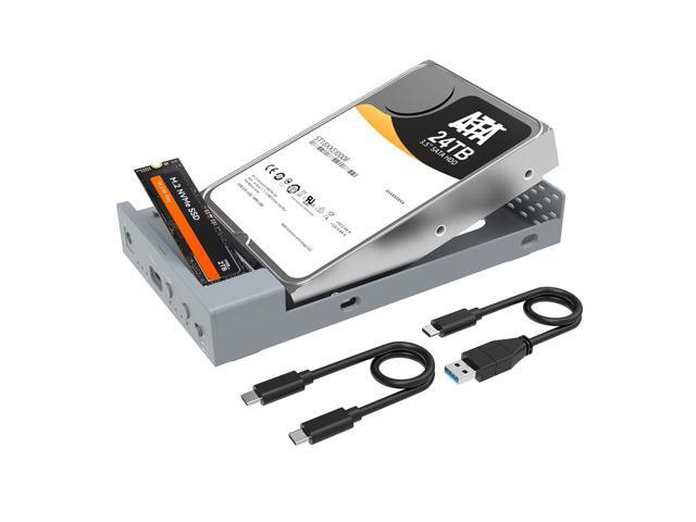 Click here for MAIWO USB C Docking Station for M.2 PCIe NVMe + 2.... prices