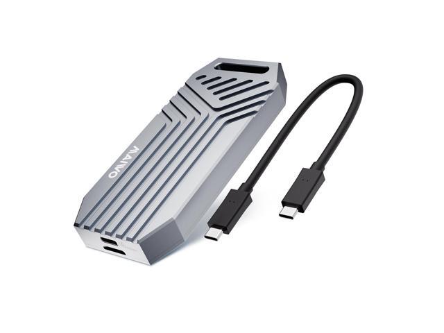 Click here for MAIWO 80Gbps M.2 NVMe SSD Enclosure with Cooling F... prices