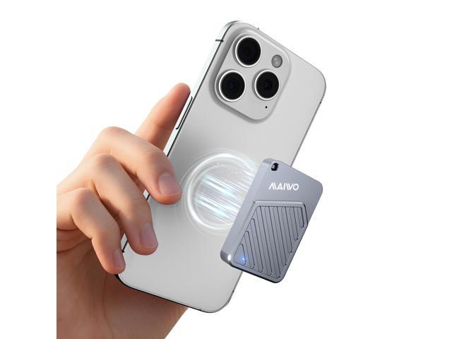 Click here for MAIWO Magnetic Portable SSD 2TB External Solid Sta... prices