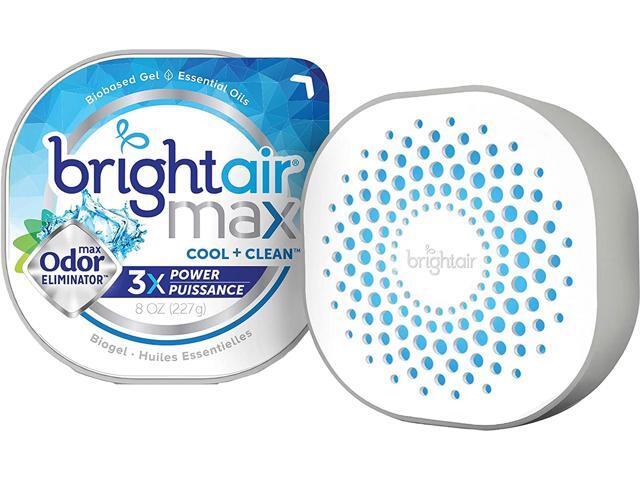 Click here for Max Odor Eliminator Air Freshener Cool and Clean 8... prices