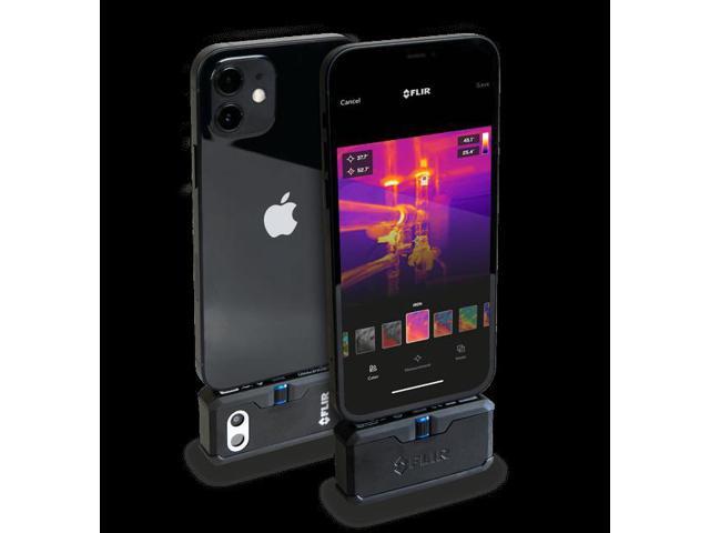 Click here for FLIR ONE Pro - iOS prices