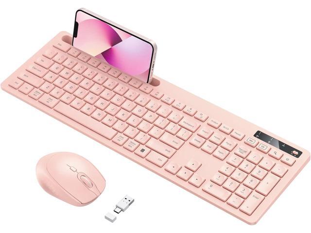 Click here for Wireless Keyboard and Mouse for MacBook  Vivefox P... prices